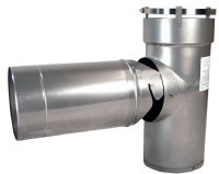 Z-Flex® Venting Systems - Z-flex