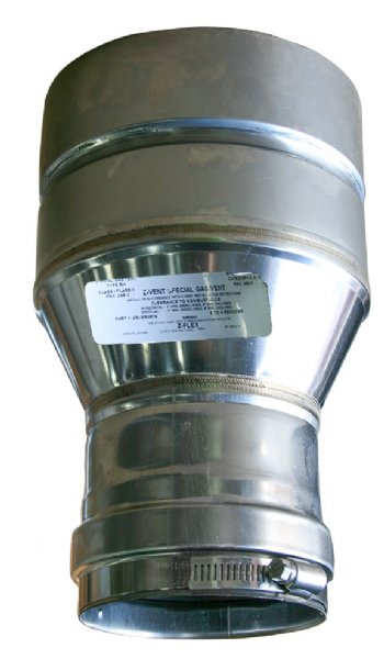 Single Wall Increaser